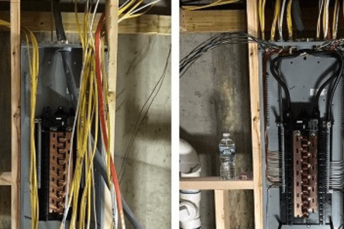 Surge Protection | Bucks, Montgomery & Delaware County, PA | Electric Geeks